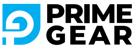 Prime Gear - Home